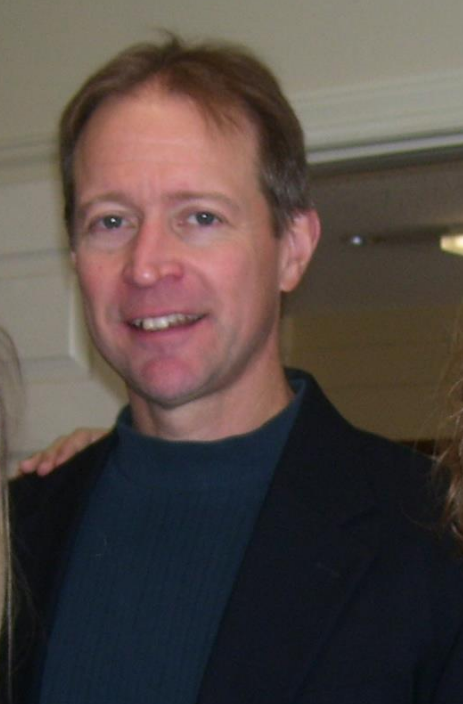 Leadership – St. Mary Magdalene Episcopal Church