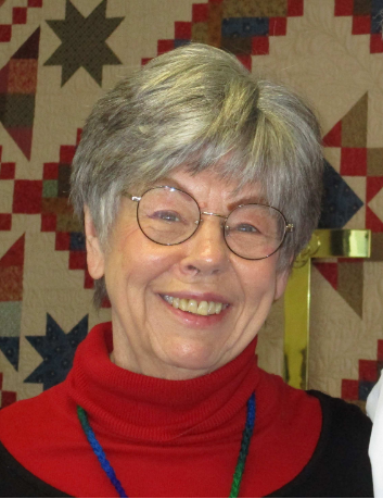 Leadership – St. Mary Magdalene Episcopal Church