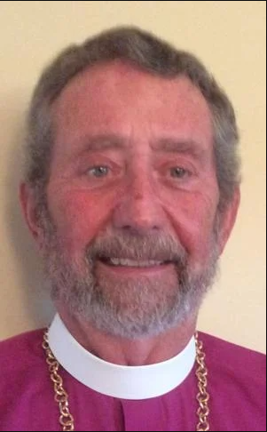 Leadership – St. Mary Magdalene Episcopal Church